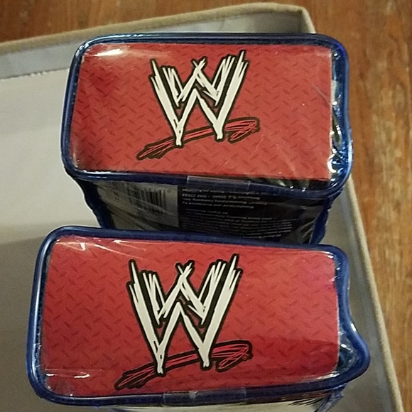 WWE | Other | Wwe Curtains Panels Drapes | Poshmark